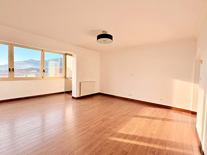 Appartement à vendre - Ajaccio, Les Salines, Candia - 4 pièces - 3 chambres