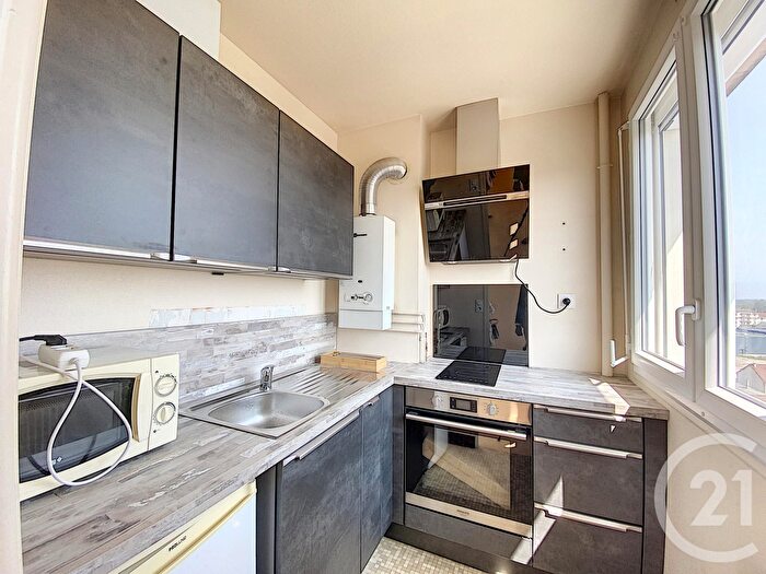 Troyes, Trevois, Croncels - Appartement 1 pièce à louer