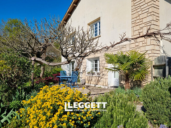 Maison à vendre - Lamalou-les-Bains - 6 pièces - 3 chambres