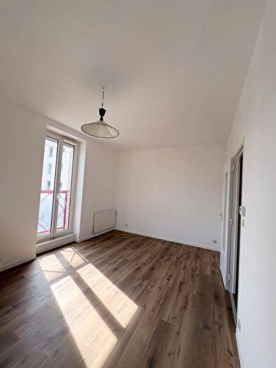 Appartement 3 pièces à louer - Montrond-les-Bains