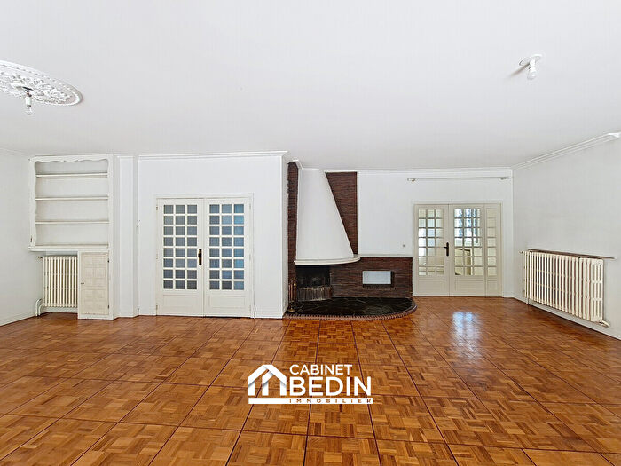 Maison 10 pièces à Toulouse, Trois Cocus, Larroque, Rixens, à vendre