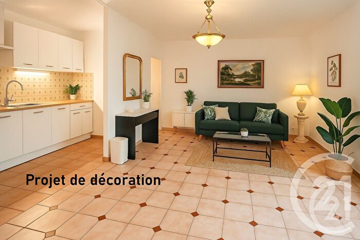 Appartement à vendre - La Seyne-sur-Mer, Est - 5 pièces - 3 chambres