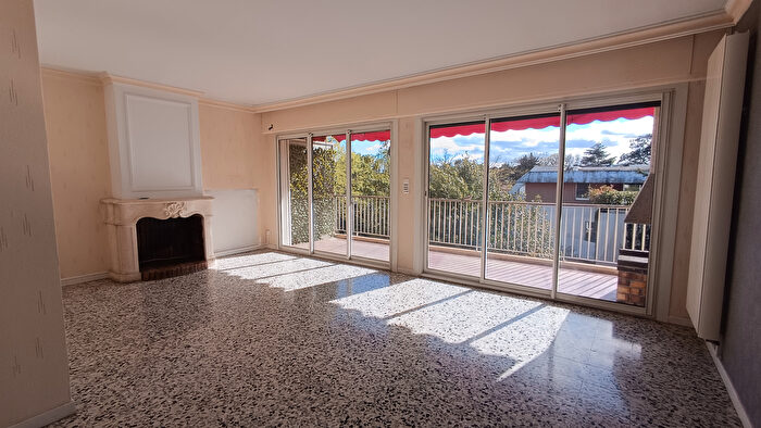 Appartement à louer - Montpellier, Boutonnet - 3 pièces - 2 chambres