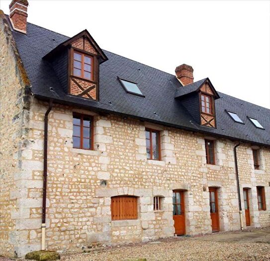 Appartement 3 pièces à louer à Val-de-la-Haye