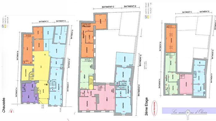 Sucy-en-Brie, Centre-ville : Maison 14 pièces à vendre