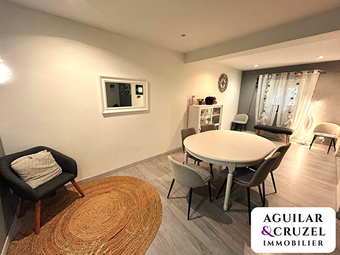 Maison à vendre - Bourges, Asnières - 5 pièces - 4 chambres