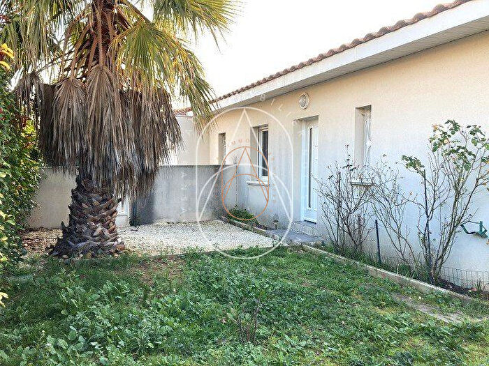 Vendargues : Maison 4 pièces à vendre