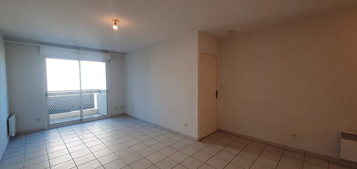 Appartement 2 pièces à louer - Montpellier, Hôpitaux, Facultés