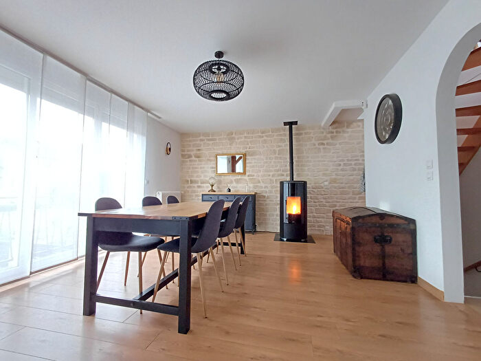 Maison à vendre - Soisy-sous-Montmorency, Les Noels, Champs de Course dEnghien, Gare - 6 pièces - 3 chambres