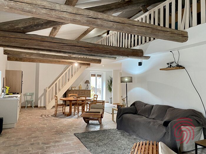 Maison à vendre - Murviel-lès-Béziers - 7 pièces - 5 chambres