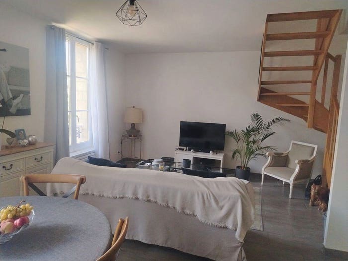 Chantilly - Appartement 5 pièces à louer