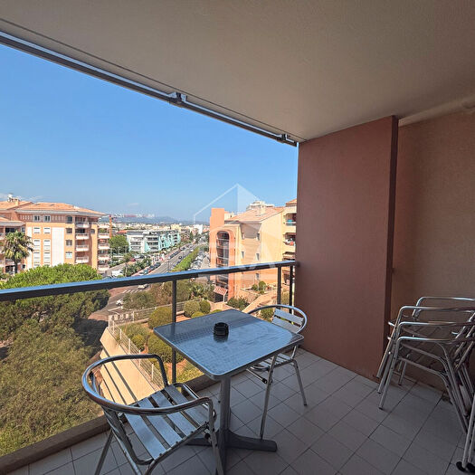 Fréjus, Fréjus Plage - Appartement 1 pièce à vendre