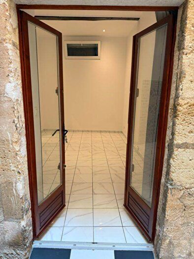 Appartement à louer - Bordeaux - 1 pièce