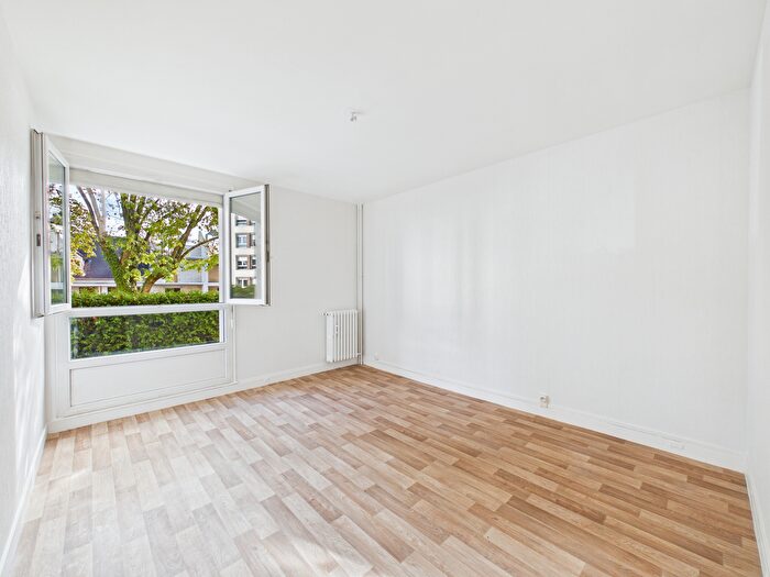 Appartement 3 pièces à Brétigny-sur-Orge, Centre-ville, à vendre