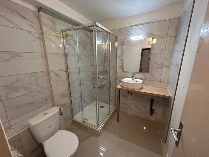 Appartement 1 pièce à Saint Pierre, Marseille 5ème arrondissement, à louer