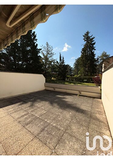 Appartement à vendre - Gaillard - 3 pièces - 2 chambres