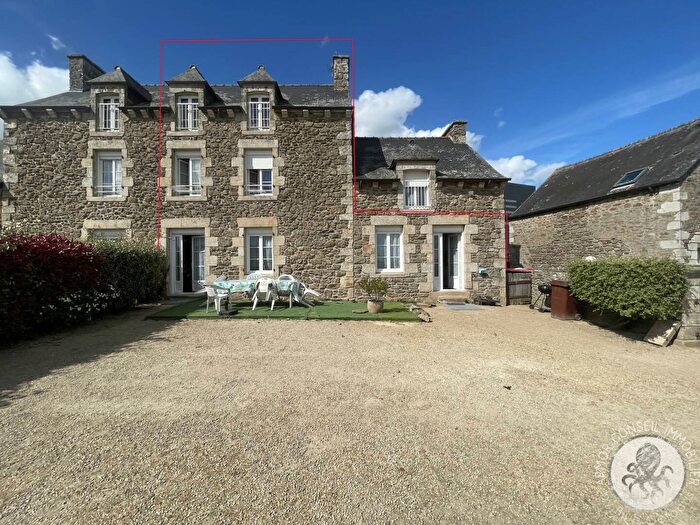 Créhen : Maison 4 pièces à louer
