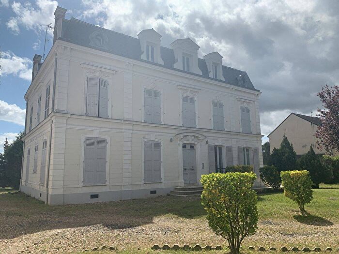 Appartement 3 pièces à louer - Viarmes