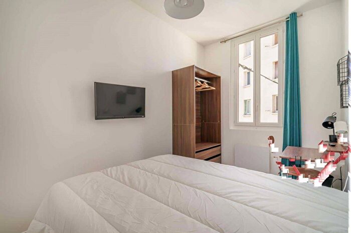 Appartement à louer - Saint Jean du Var, Toulon - 1 pièce