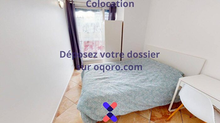 Le Bois Perrier, Rosny-sous-Bois - Appartement 7 pièces à louer