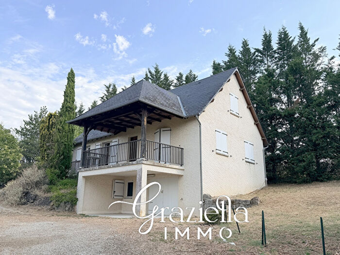 Maison 5 pièces à vendre - Brive-la-Gaillarde, Le Rocher Coupé, Breuil, Malecroix