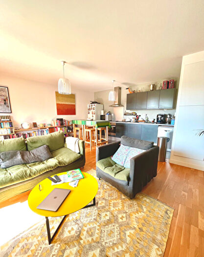 Appartement à vendre - Anglet, Chambre dAmour - 3 pièces - 2 chambres