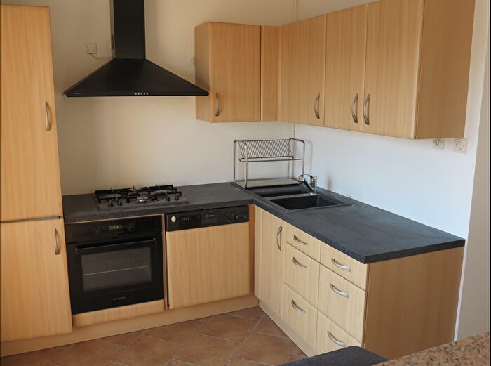 Appartement à louer - Savigny-sur-Orge, Plateau - 4 pièces - 3 chambres