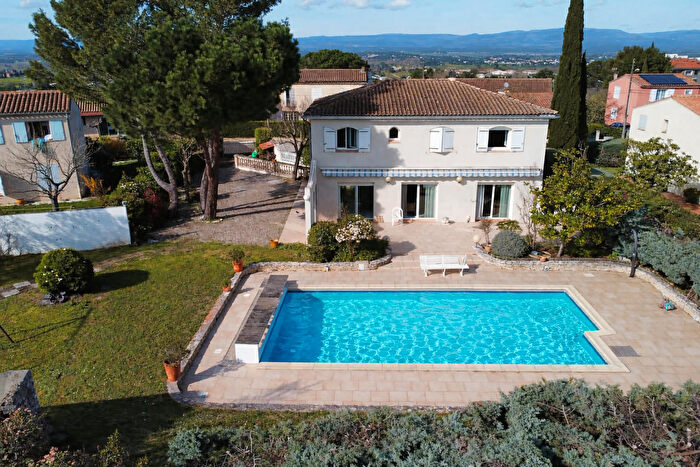 Maison à vendre - Carcassonne, Domairon, Grazailles, Albignac, Fleming - 7 pièces - 4 chambres