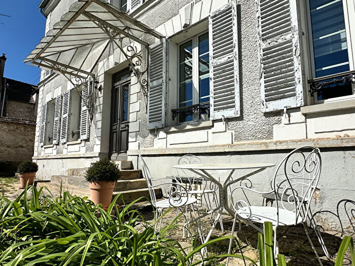 Thomery : Maison 8 pièces à vendre