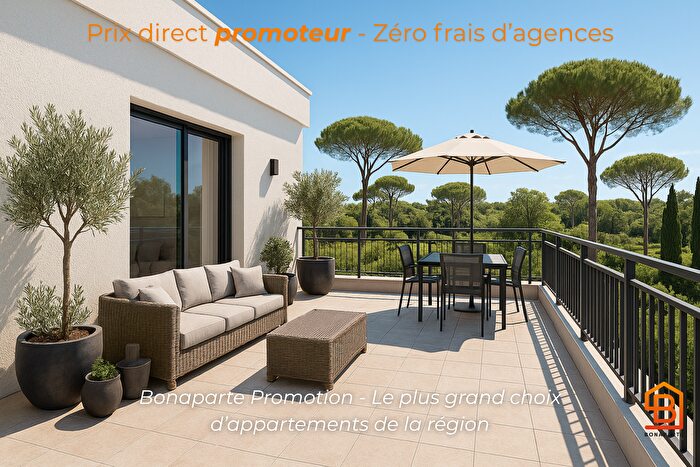 Maison à vendre - Le Grau-du-Roi, Port Royal, Plage Rive Gauche - 5 pièces