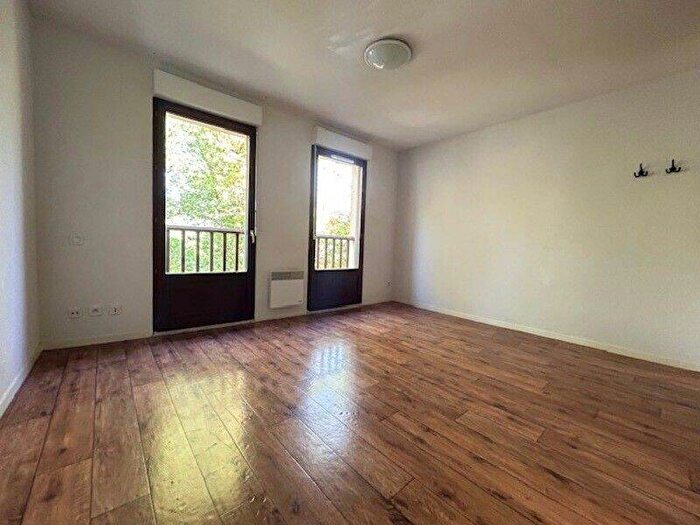 Aspin-en-Lavedan : Appartement 1 pièce à louer
