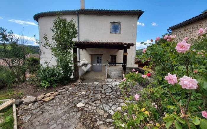 Maison 3 pièces à louer à Est, Saint-Martin-de-Valgalgues