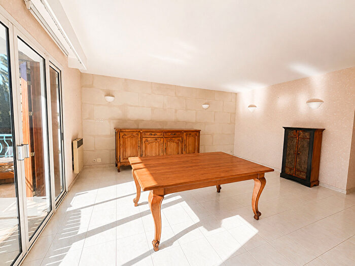 Appartement 3 pièces à louer à La Ciotat, Sainte-Marguerite