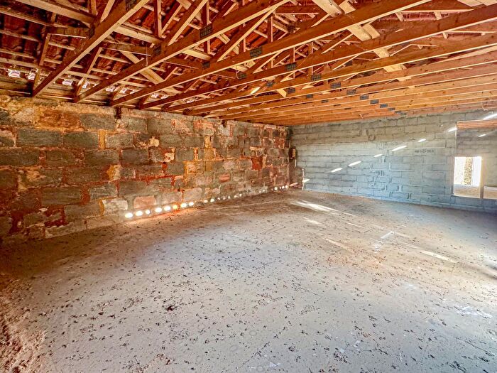 Maison à vendre - Sainte-Croix-du-Mont - 4 pièces - 1 chambre