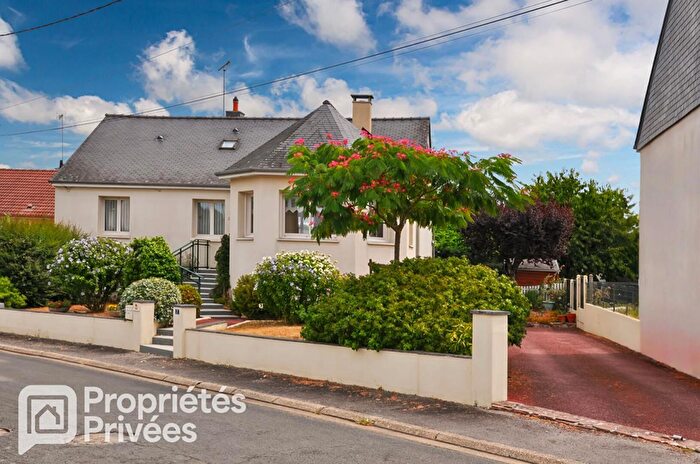 Entrammes : Maison 7 pièces à vendre