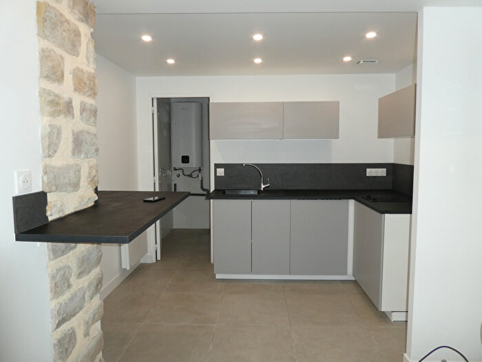 Appartement 1 pièce à louer - Fontainebleau, Centre-ville