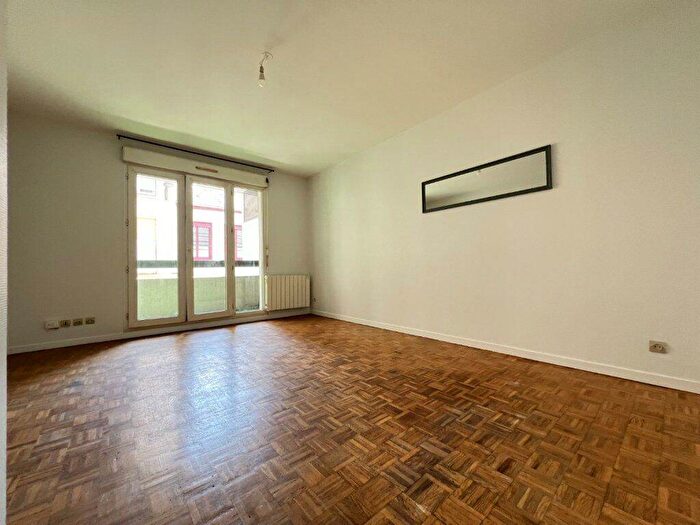 Appartement 2 pièces à louer à Croix Rousse Centre, Lyon 4ème arrondissement