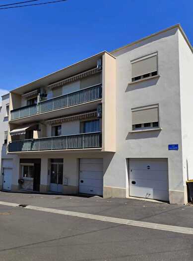 Appartement 3 pièces à louer à Béziers, Champ de Mars