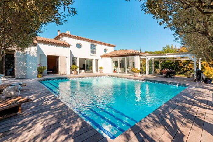 Maison à vendre - Béziers, Crouzette, Montimas, Montimaran - 5 pièces - 3 chambres