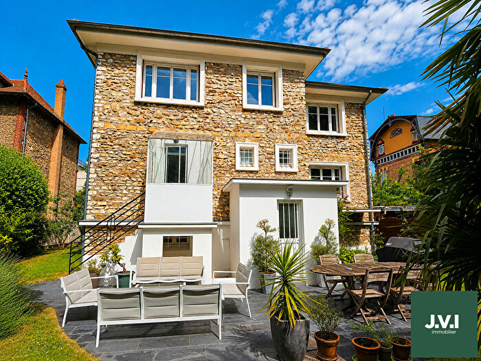 Maison 7 pièces à vendre - Montmorency, Bas Montmorency