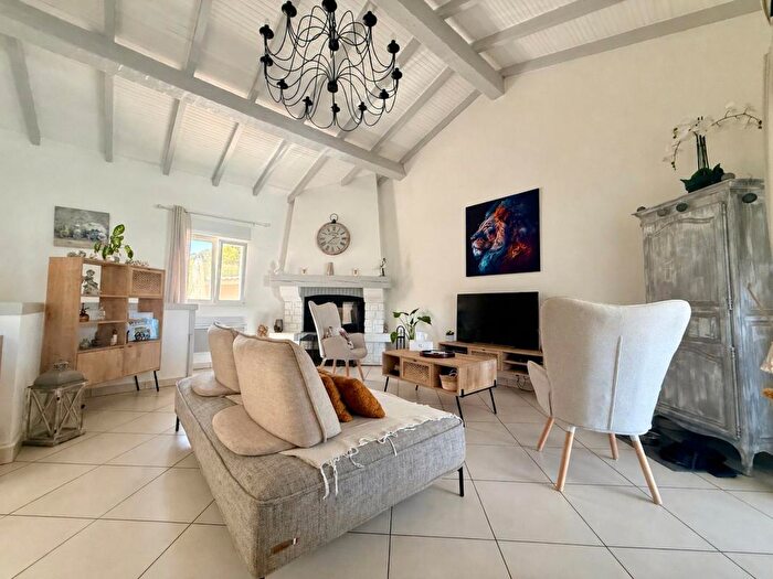 Maison 4 pièces à Fréjus, La Tour de Mare, à vendre