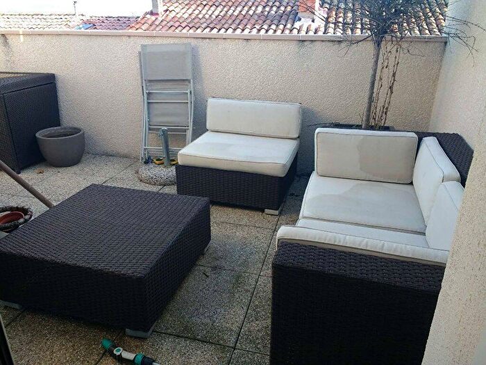 Appartement 3 pièces à louer - Oraison