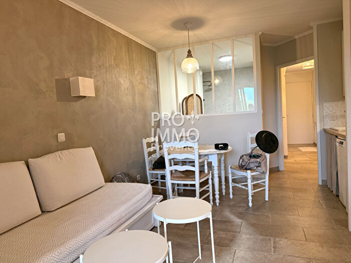 Appartement 2 pièces à vendre à Mallemort