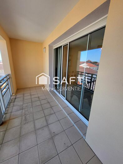 Mimizan - Appartement 2 pièces à vendre
