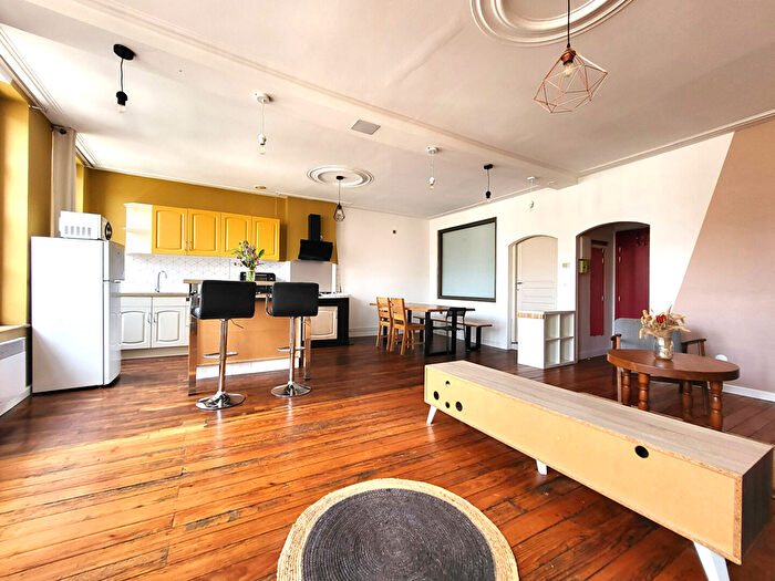 Appartement 3 pièces à Novéant-sur-Moselle, à vendre