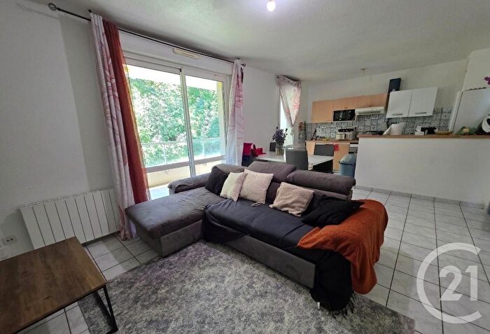 Appartement 3 pièces à Besançon, Clairs-Soleils, Vareilles, à vendre
