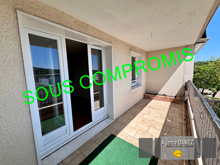 Appartement 3 pièces à vendre à Dourdan
