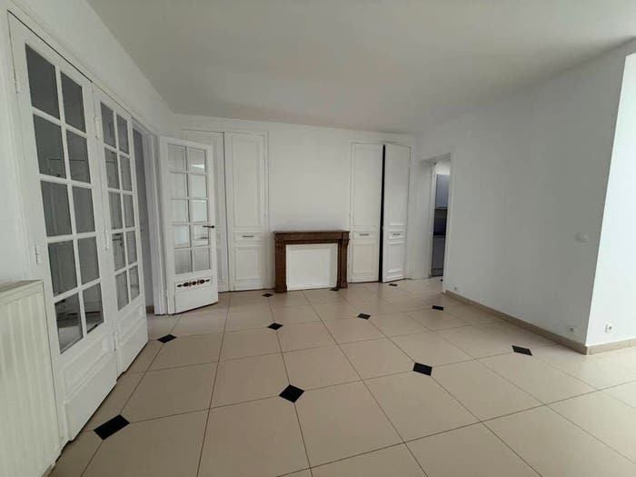 Appartement 4 pièces à Vauban Esquermes, Lille, à louer