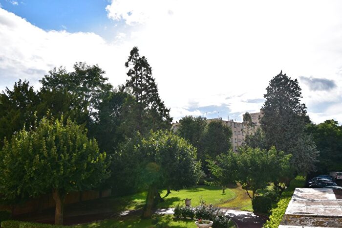 Appartement à vendre - Toulouse, Saint-Michel - 2 pièces - 1 chambre