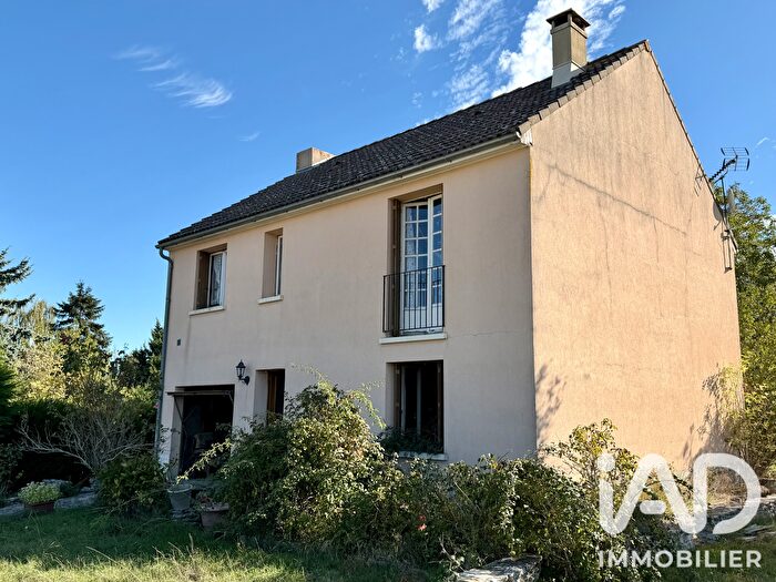Guainville - Maison 6 pièces à vendre